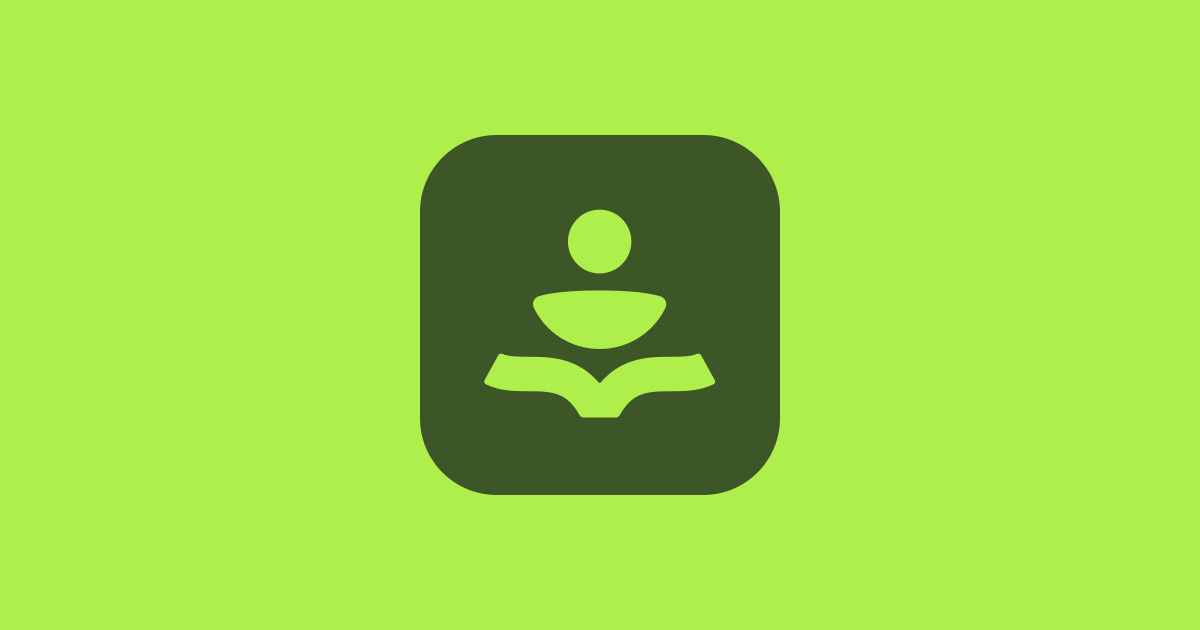 Alma – Track Nutrition in 10 Seconds